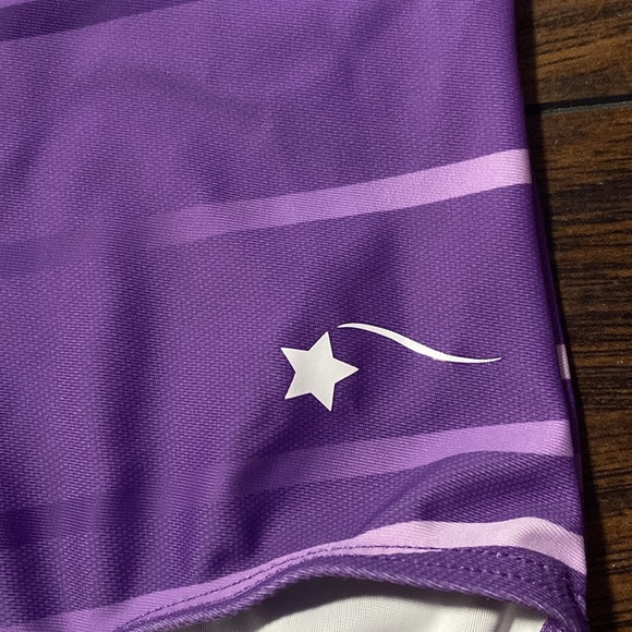 Destira | Other | Destira Gymnastics Leotard | Poshmark